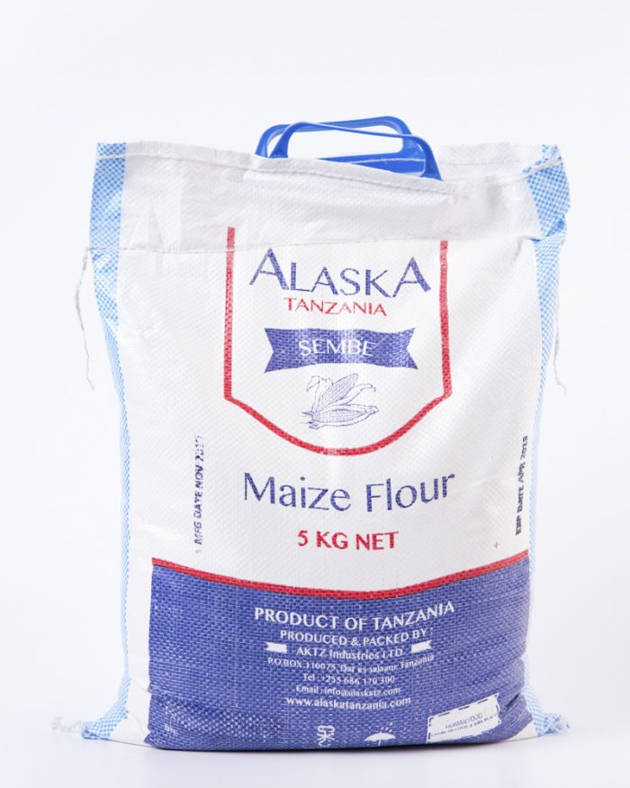 AlaskaTanzania | Alaska Tanzania Sembe